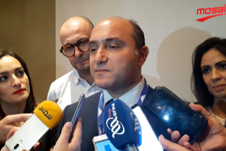 Kamoun Ophtalmology – Dr. Haikel Kammoun